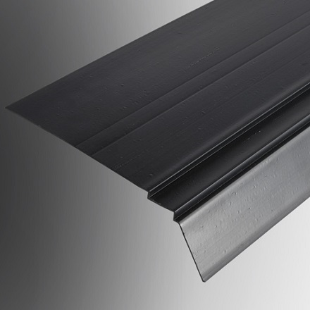 Eaves Protection | Geoplas Plastic Building Products