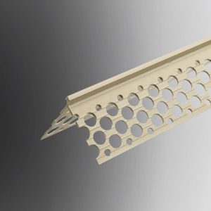 Plastic Render beads | Geoplas Plastic Building Products