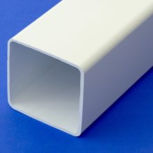 UPVC Post, Rail and Picket | Geoplas Plastic Building Products
