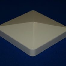 UPVC Post, Rail and Picket | Geoplas Plastic Building Products