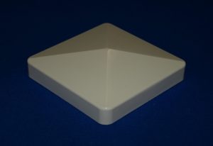 Post Cap | Geoplas Plastic Building Products