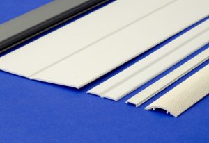 Internal Wall & Capping Profiles | Geoplas Plastic Building Products